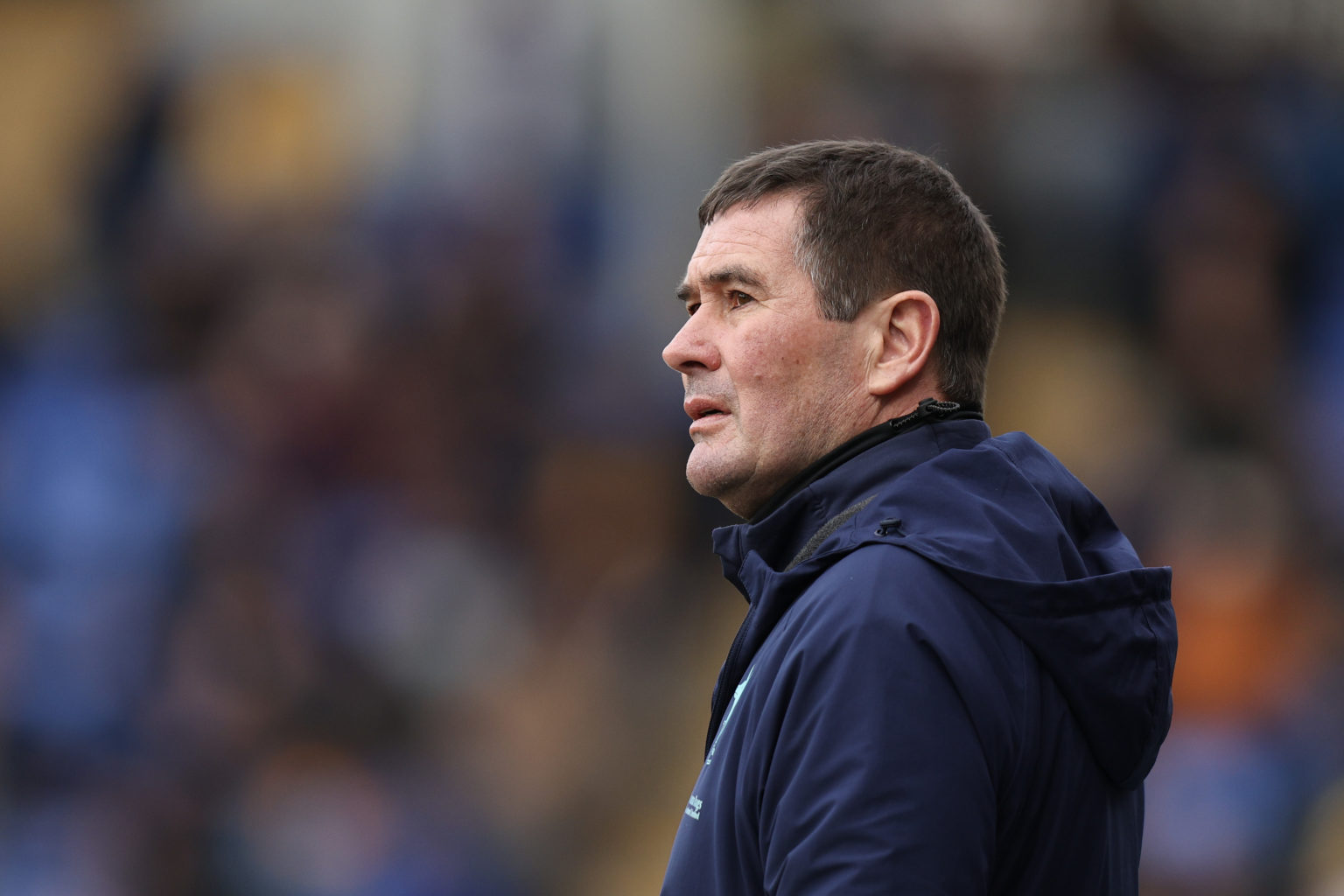 Nottingham Forest legend Nigel Clough has now given his verdict on Ange ...