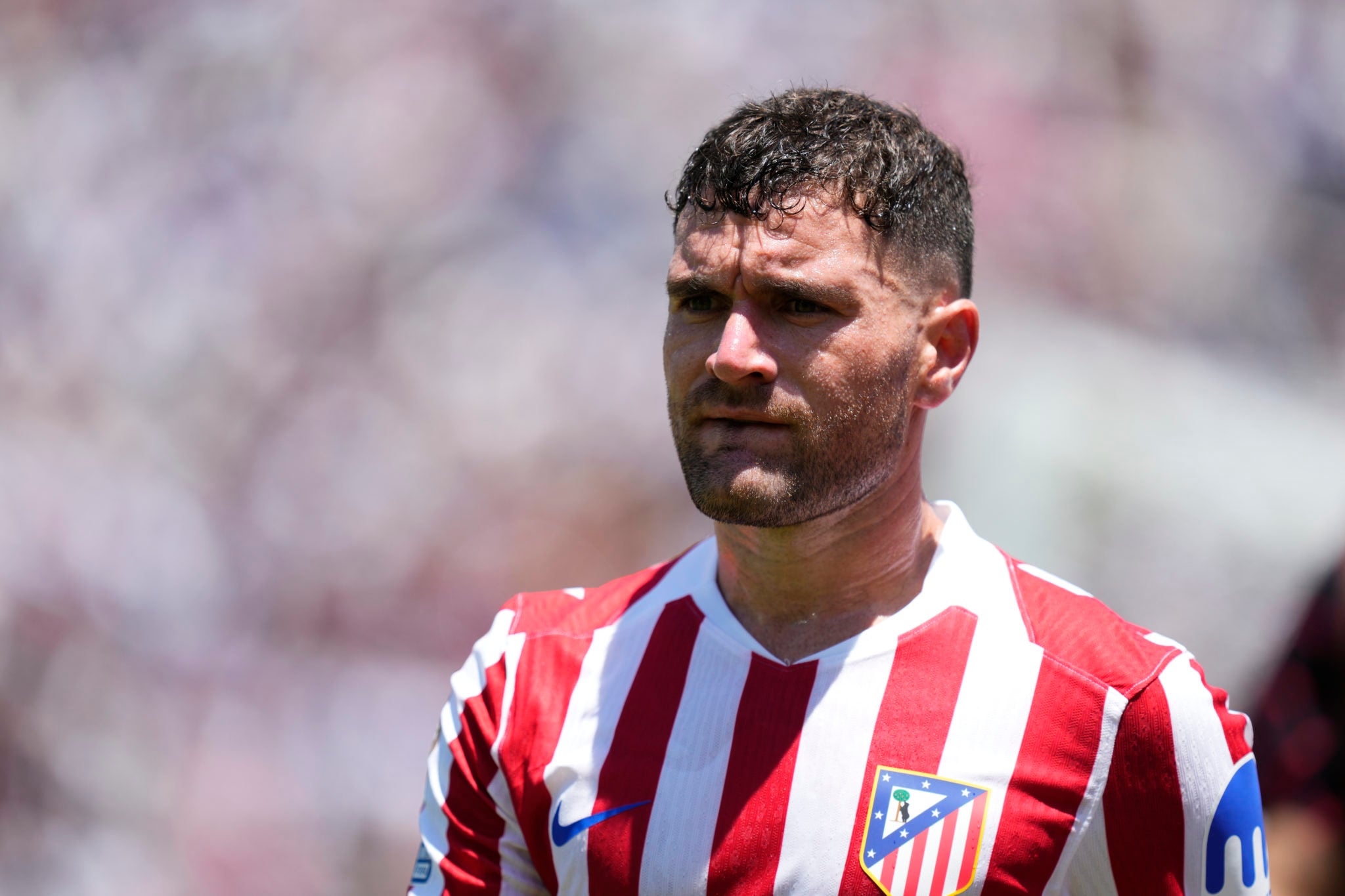 Who is Javi Galan? Career, playing style, shirt number and more