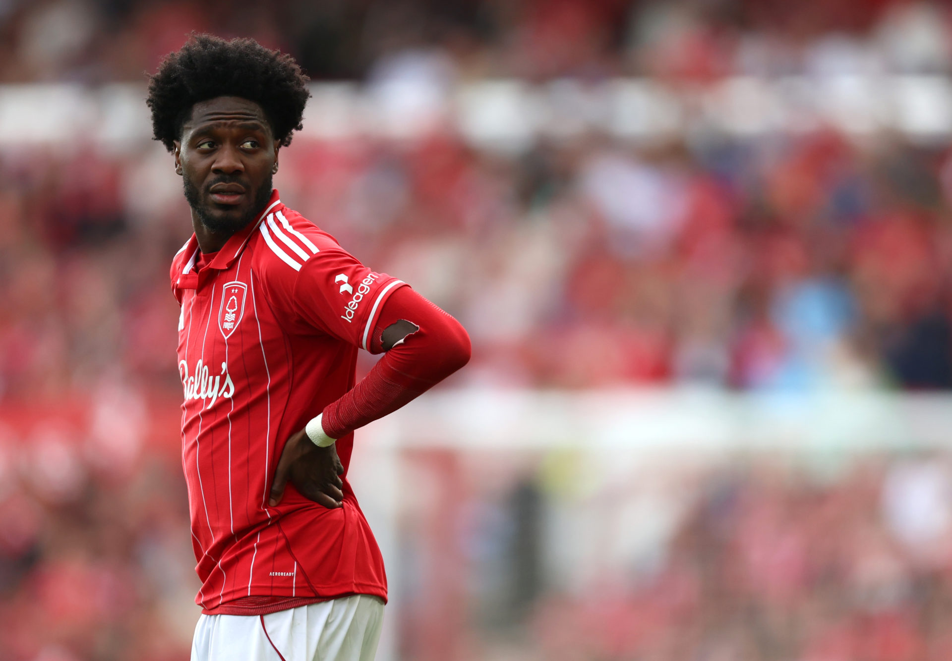 Two Nottingham Forest stars feature for B-Team as seniors lose at Fulham