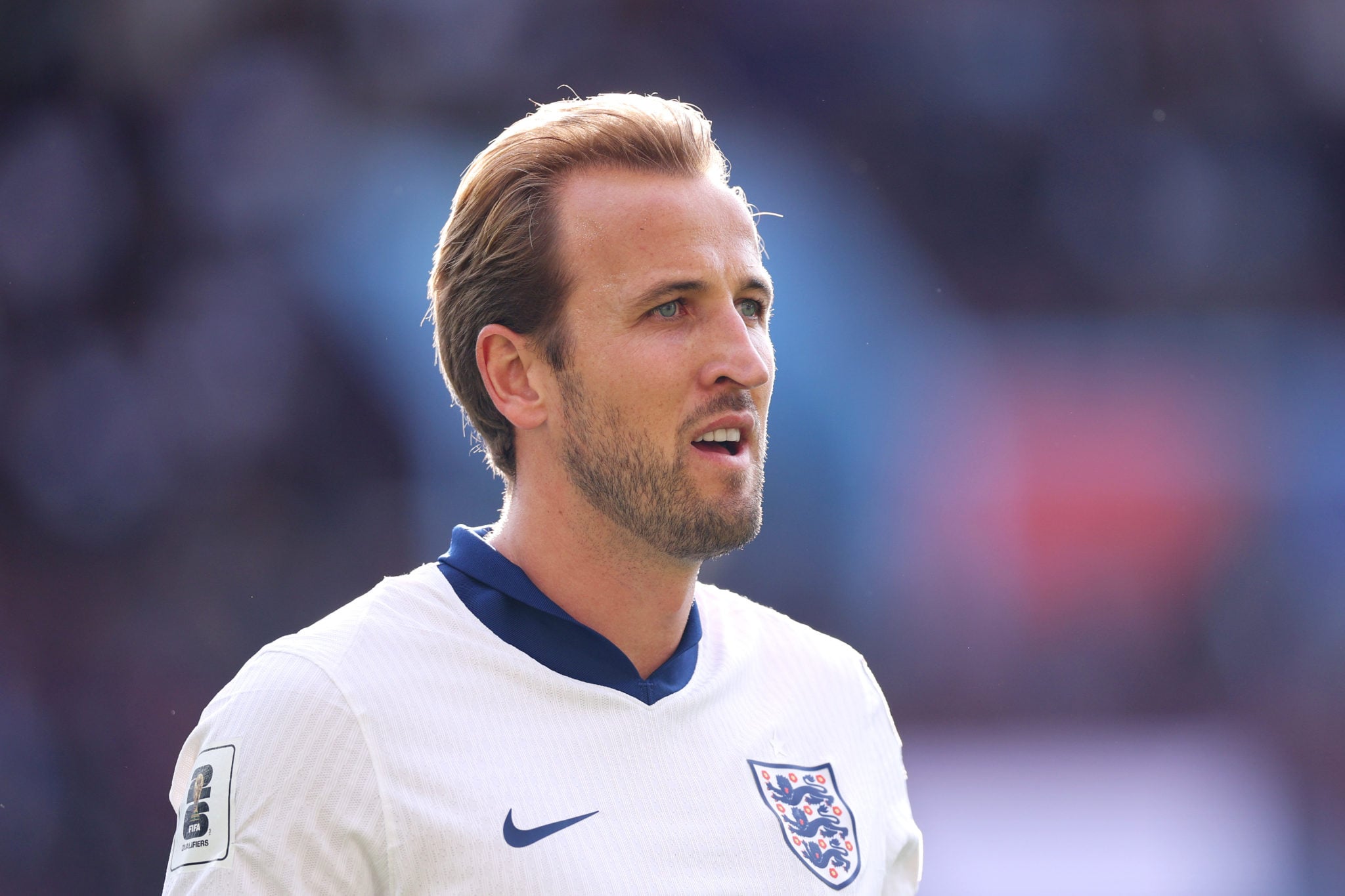 What Harry Kane did to Nottingham Forest star Morgan Gibbs-White during ...