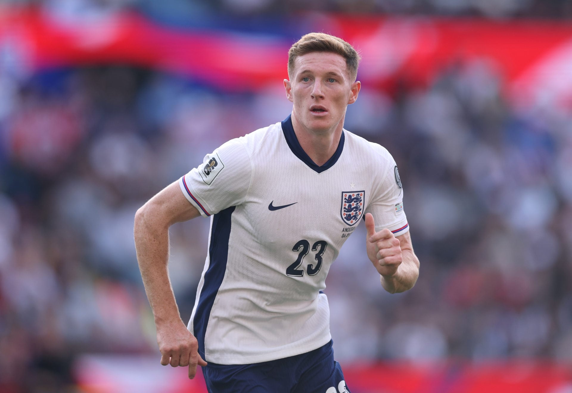 How the national press reacted to Nottingham Forest star Elliot ...