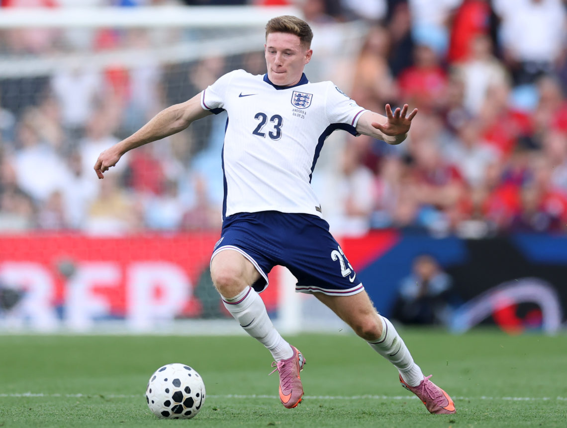 How the national press reacted to Nottingham Forest star Elliot ...