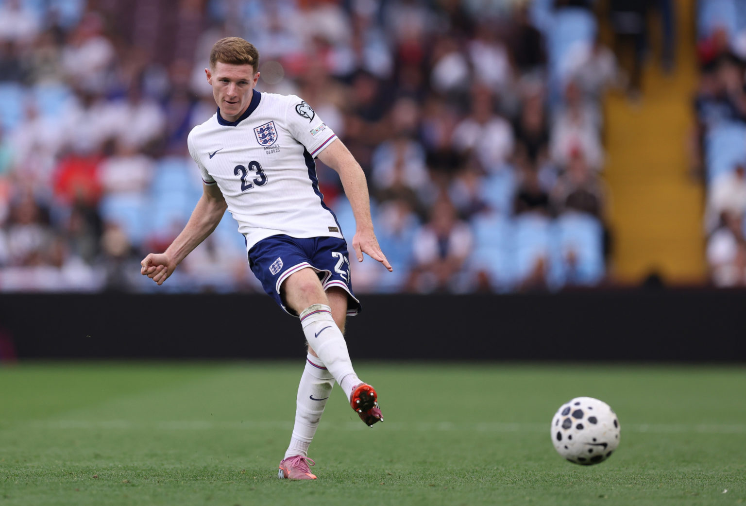 Arsenal's £50m signing says what he loved about Nottingham Forest star ...