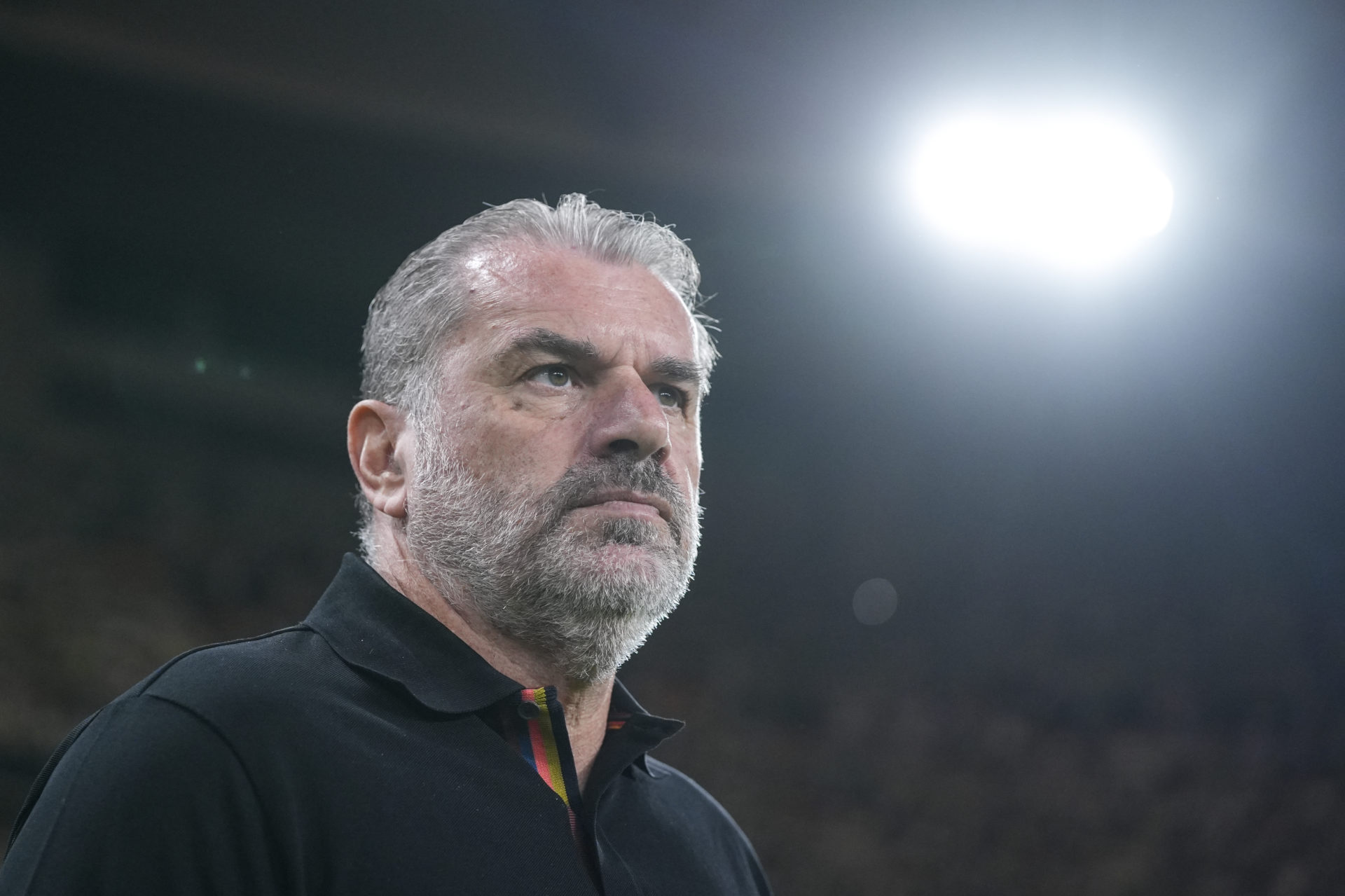 Spanish media launch scathing Ange Postecoglou criticism after ...