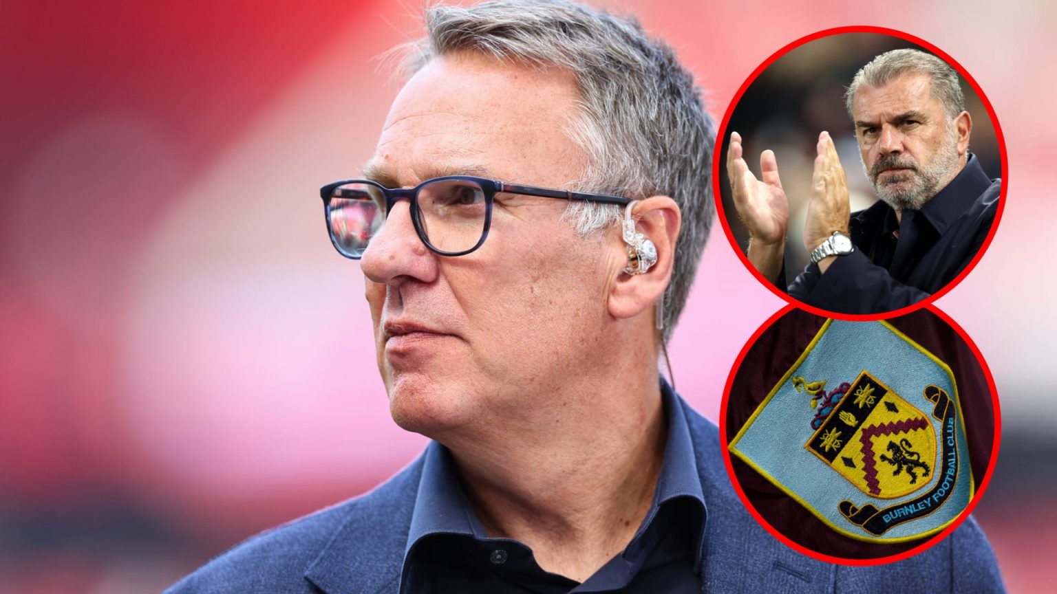 Paul Merson predicts Burnley vs Nottingham Forest after watching Ange ...
