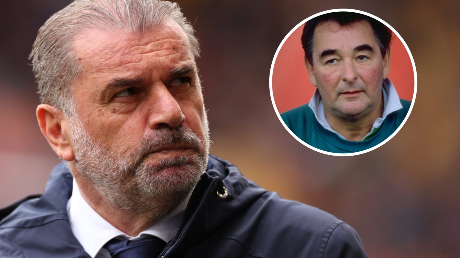 Nottingham Forest fans may have missed what Ange Postecoglou has said ...