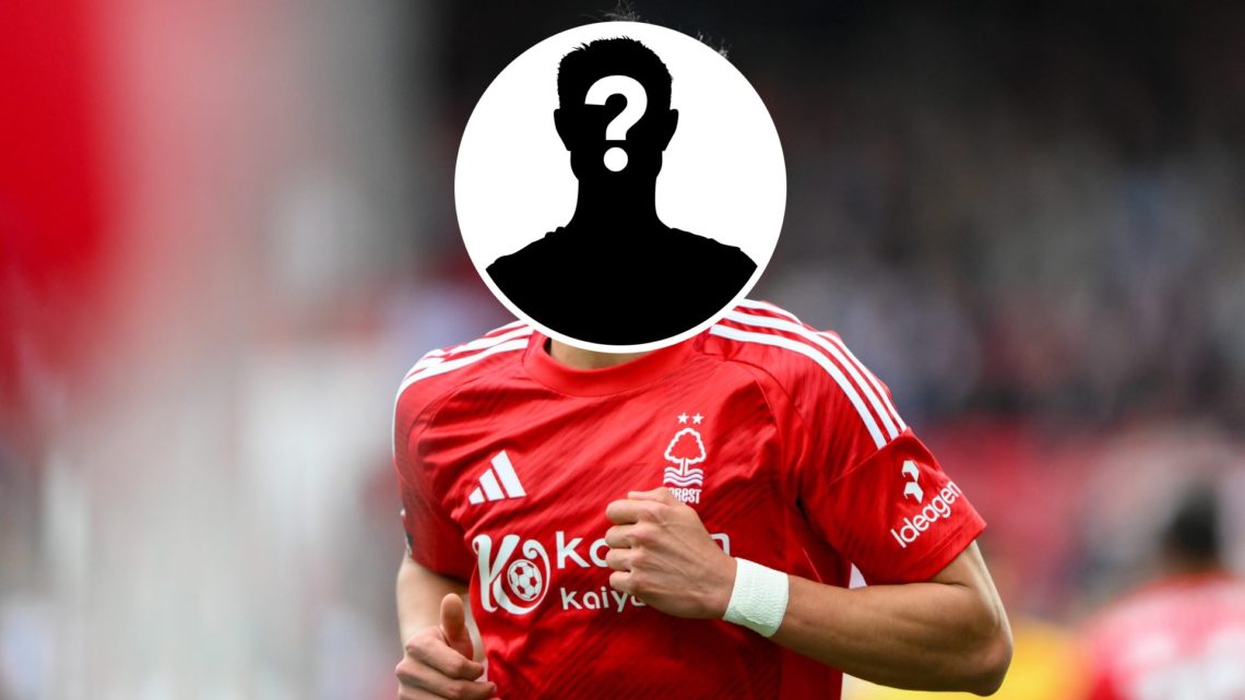 Player Nottingham Forest sold for £10m bags first goal for new club ...
