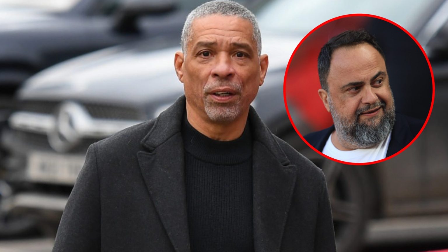 Des Walker makes Evangelos Marinakis claim after Nuno Espirito Santo ...