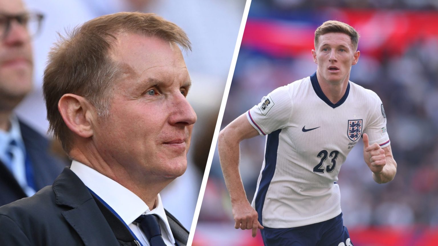 Henry Winter reveals how much he thinks Elliot Anderson is worth after ...