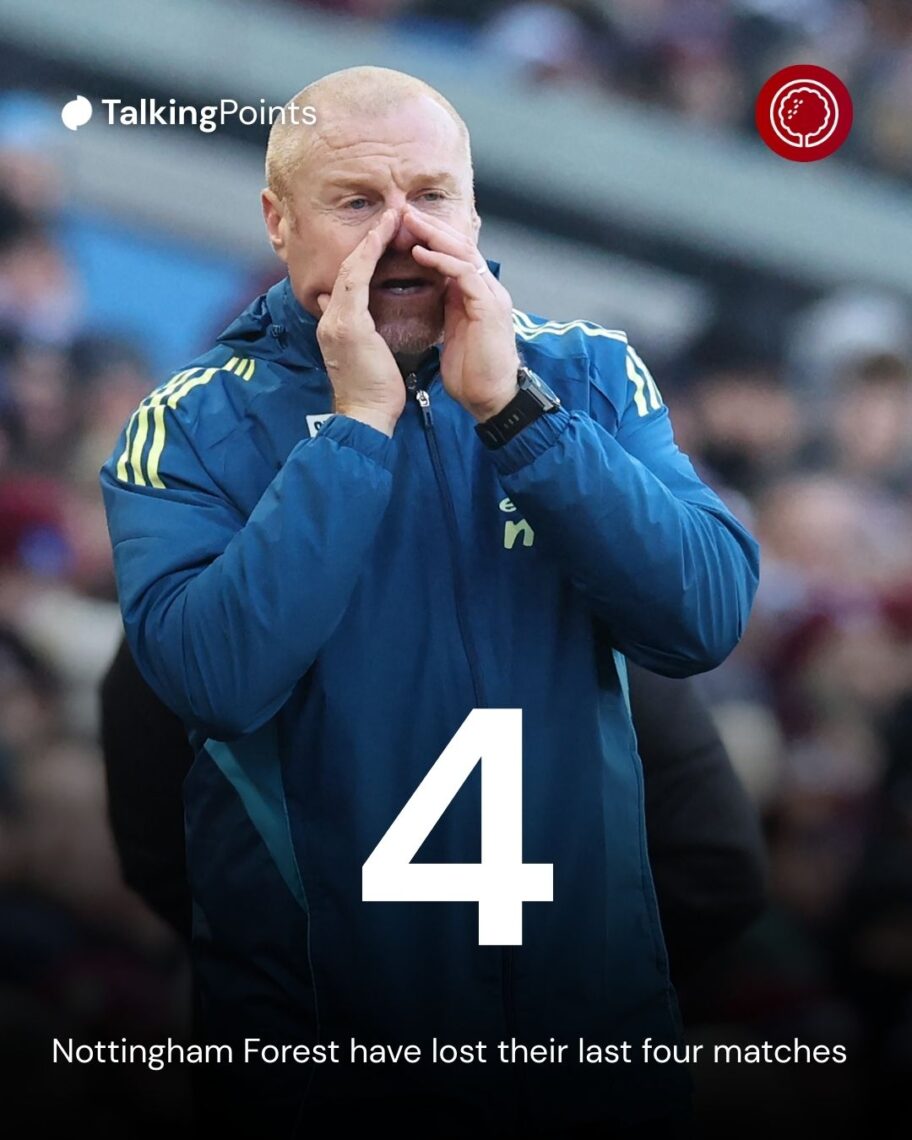 Confirmed Nottingham Forest line-up vs West Ham, Matz Sels starts, Dan ...