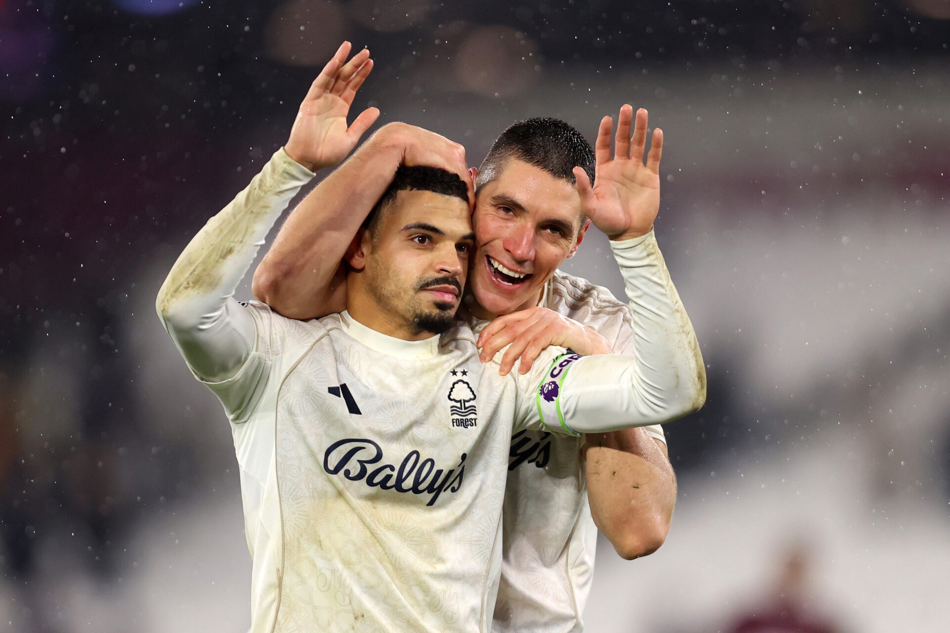 What Michael Dawson said about Morgan Gibbs-White is spot on after win ...