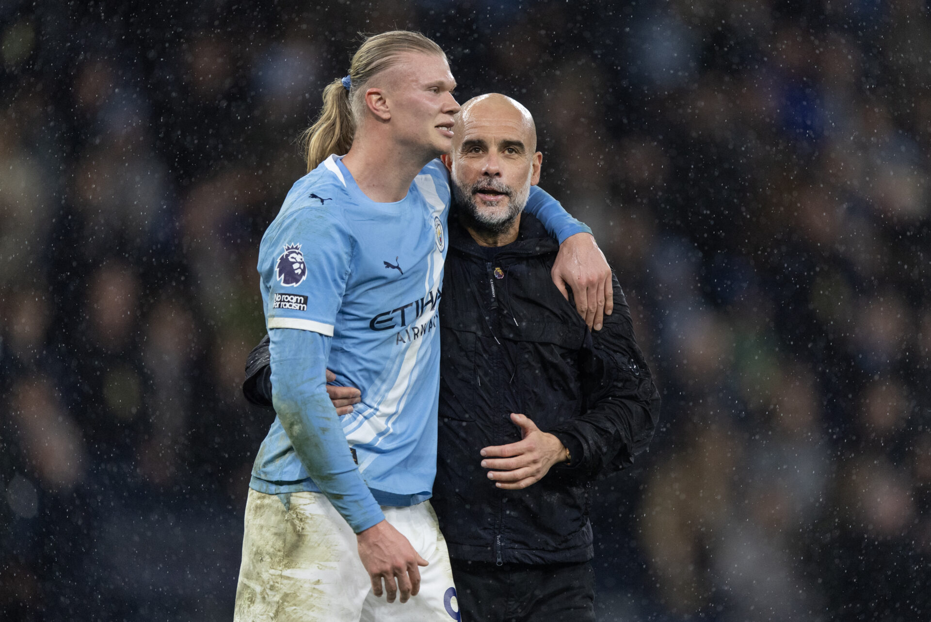 Erling Haaland latest as Nottingham Forest face impossible Manchester ...