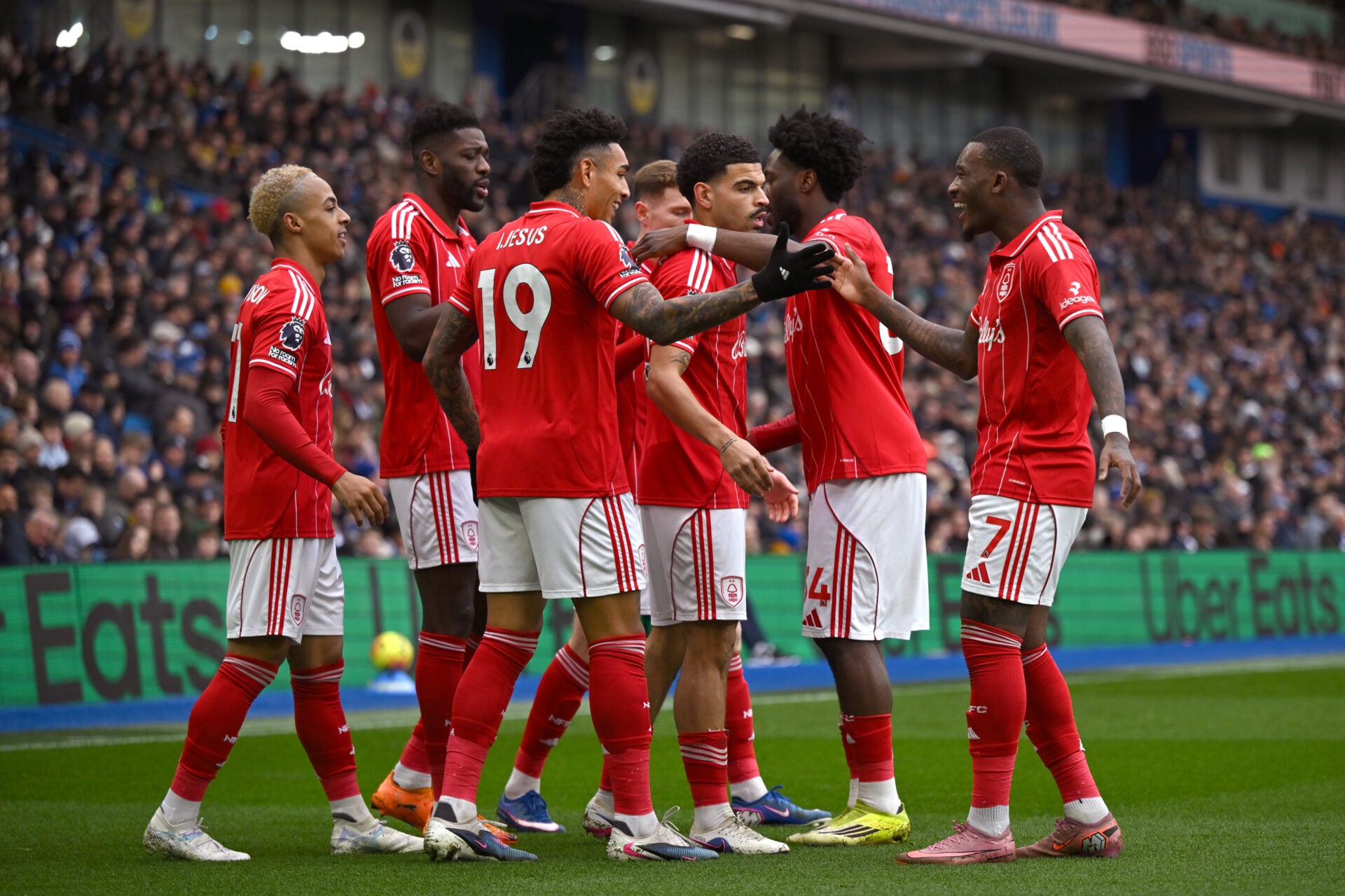 David Prutton sends 'sorry lads' rallying cry to Nottingham Forest stars