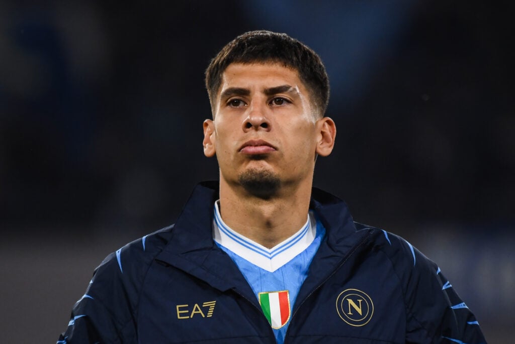 Two-time Serie A champion open to joining Nottingham Forest if they stay up