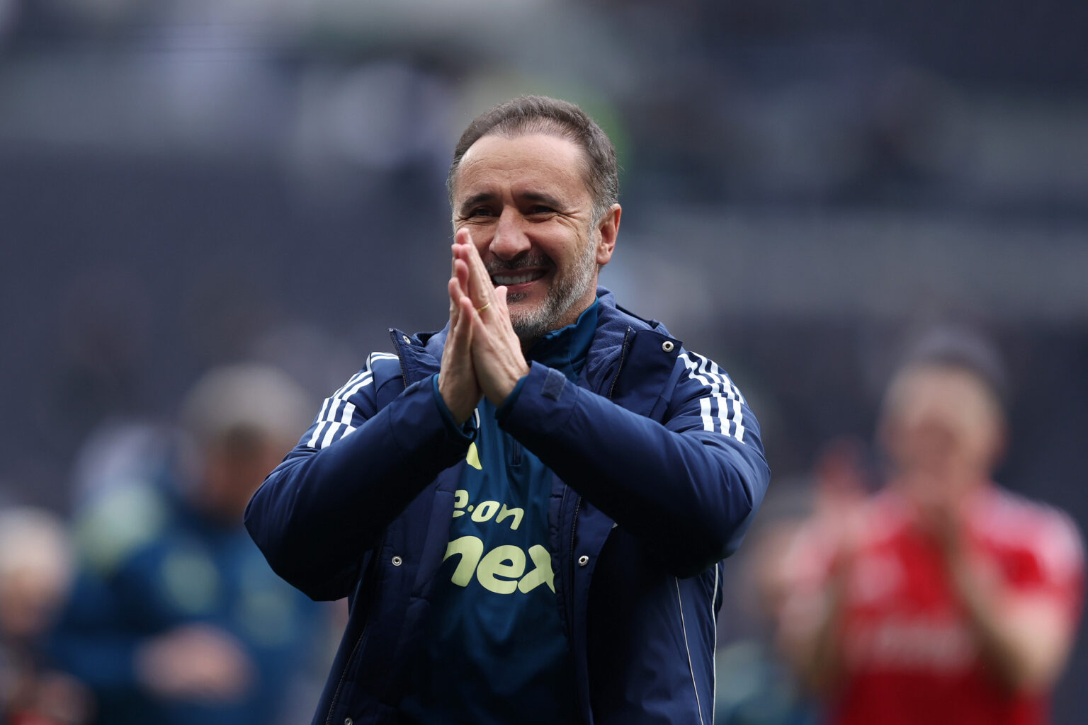 Danny Murphy delivers fresh Nottingham Forest verdict and defends Vitor ...