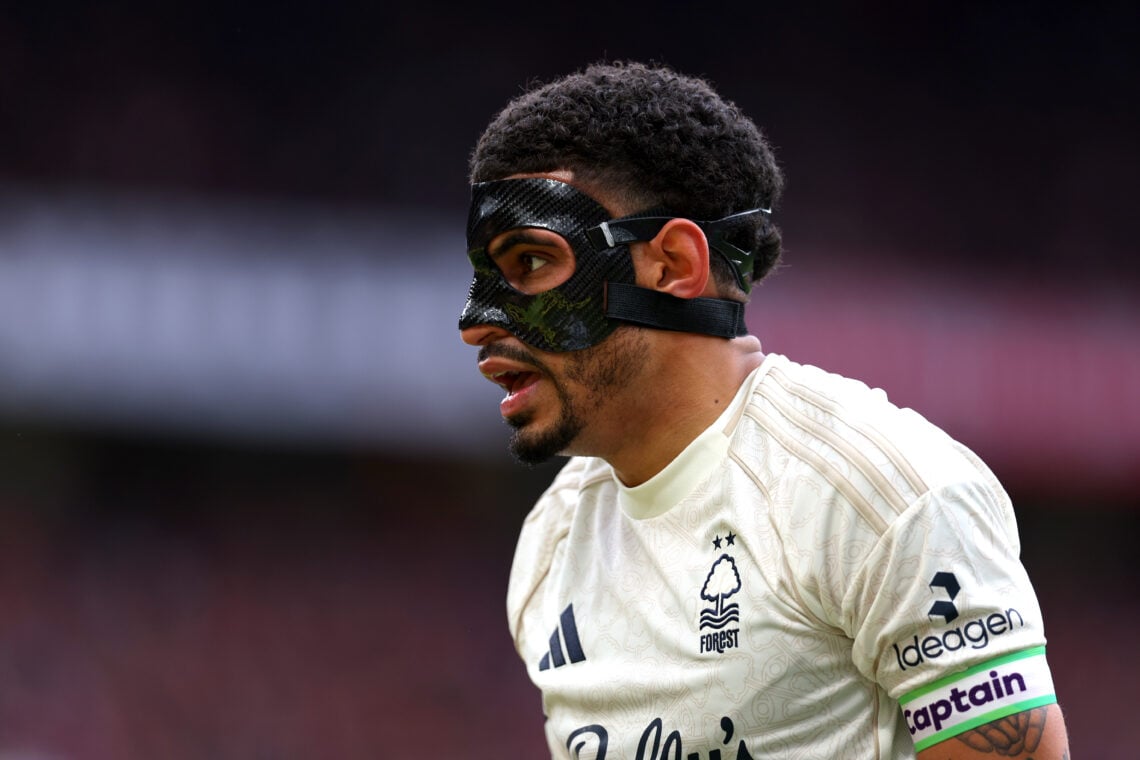 Rio Ferdinand makes surprise Morgan Gibbs-White claim after England ...
