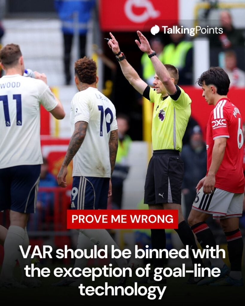 PGMOL apology won't wash and Nottingham Forest must now demand action ...