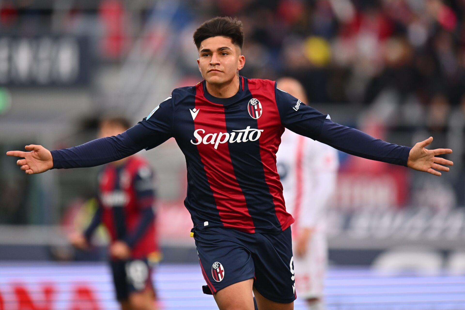 Nottingham Forest add new £34m striker to their transfer shortlist