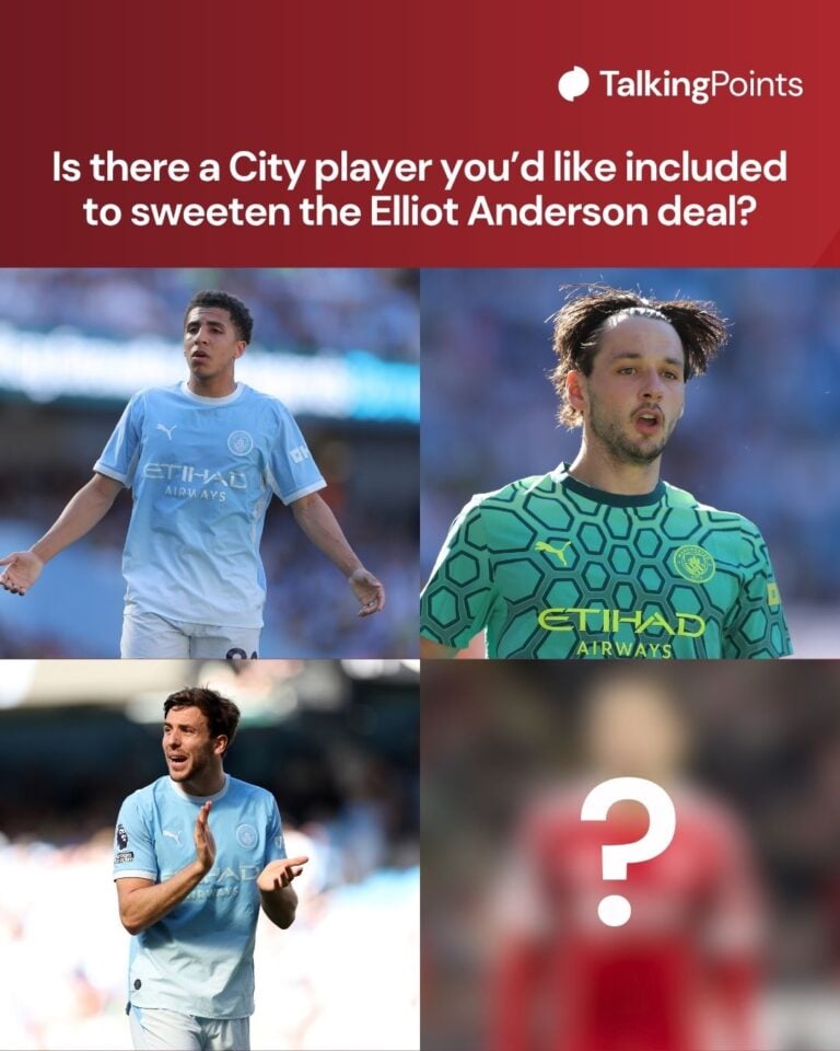 Nottingham Forest want World Cup defender who won more tackles than ...